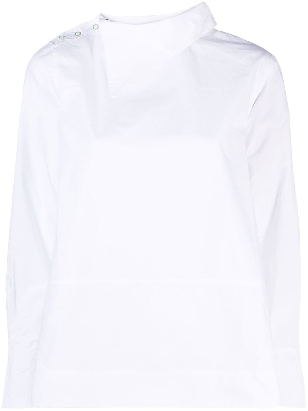 EB DENIM EB Denim Rory Layered Long Sleeve T-Shirt