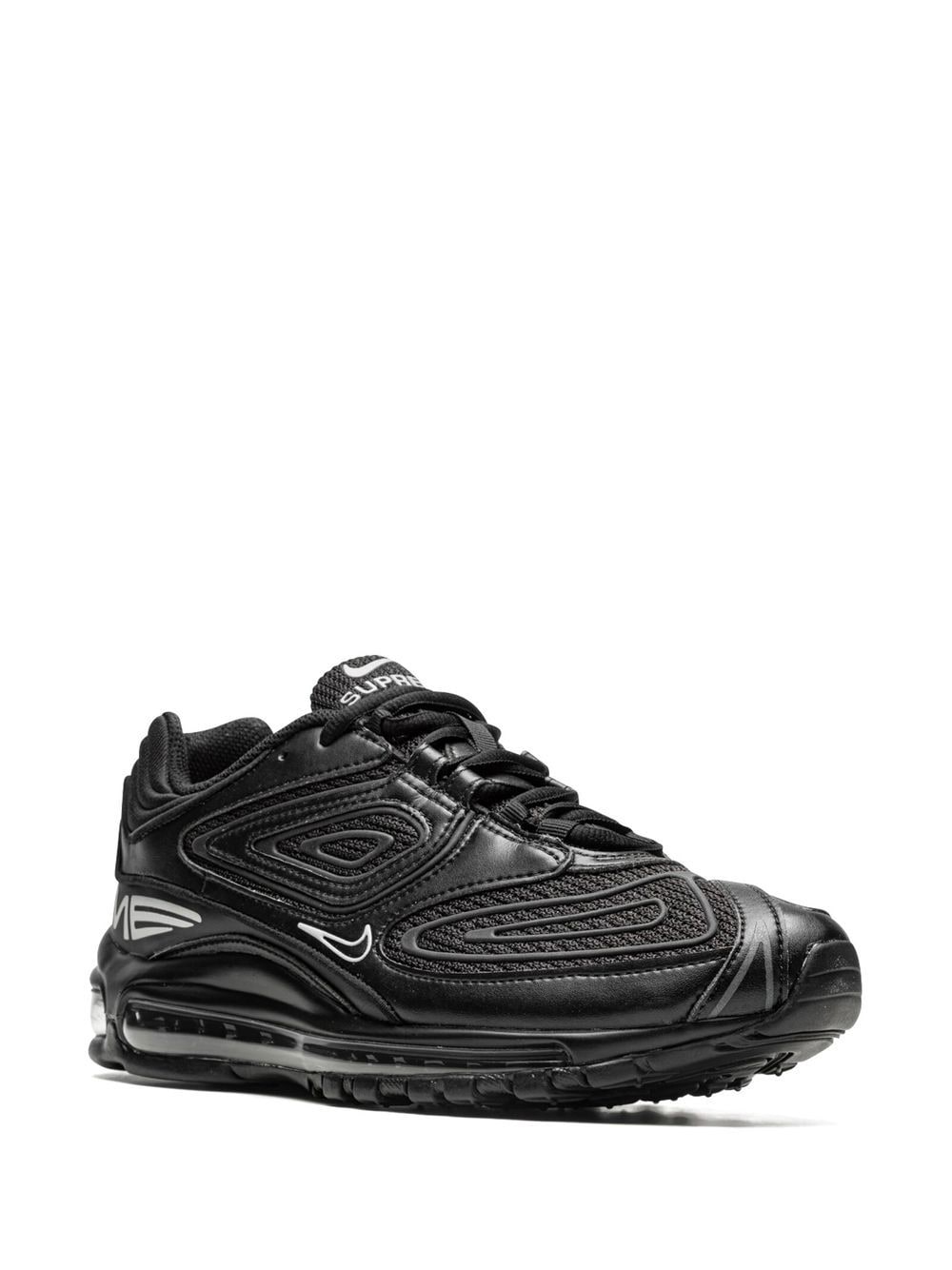 Supreme × Nike Air Max 98 TL Black Supreme®/Nike® Air Max 98 TL – News – Supreme