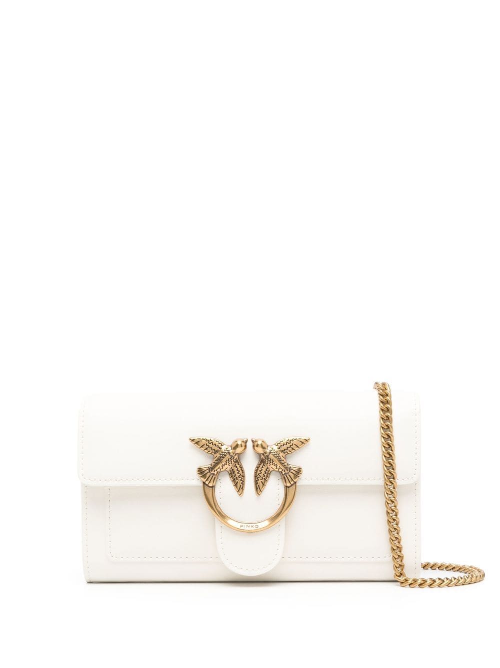 PINKO PINKO Love Bag One Wallet Simply