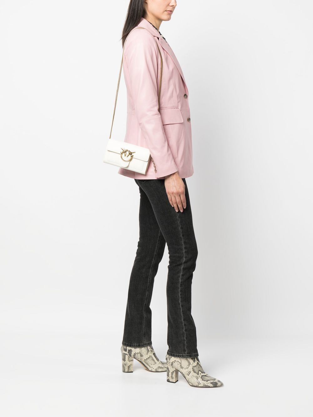 PINKO PINKO Love Bag One Wallet Simply