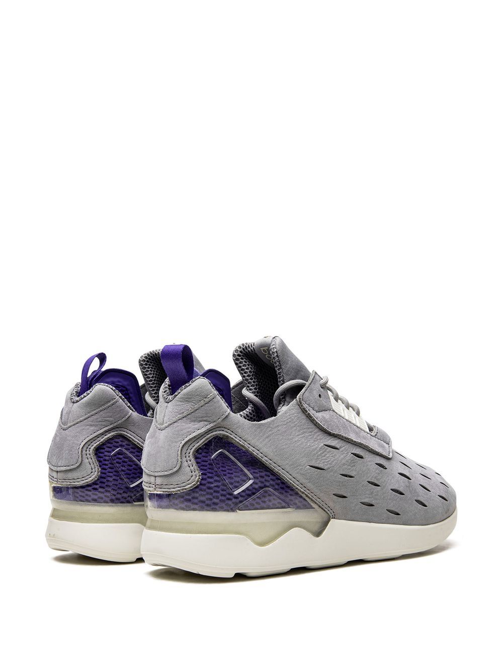 Adidas Zx 8000 Gtx Irak 2020 Sneakers In Black - 86% Off
