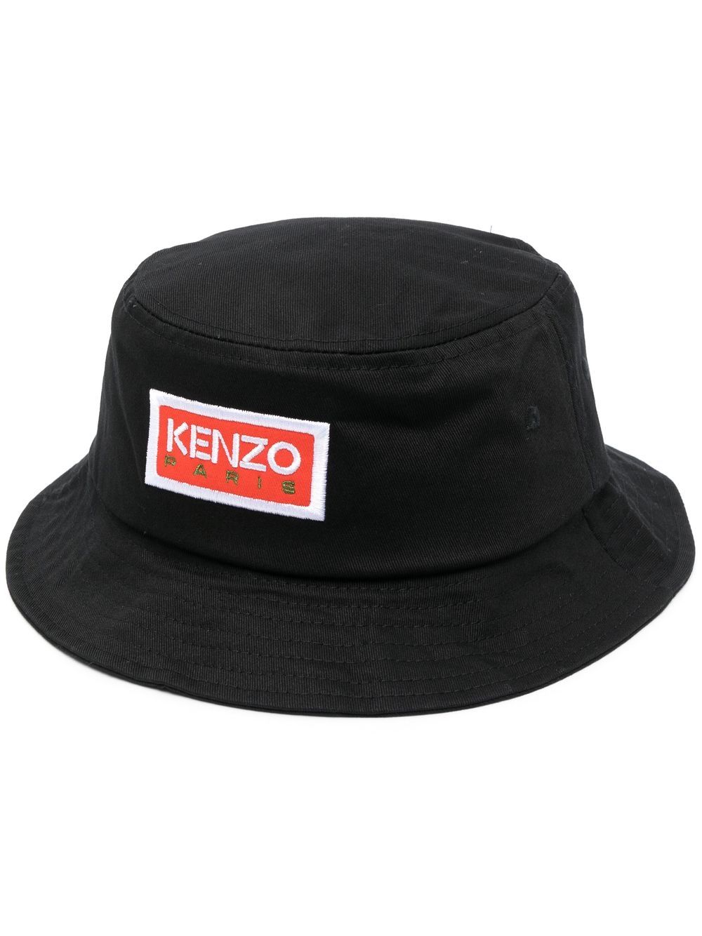 KENZO Kenzo Patchwork Tailored Trousers