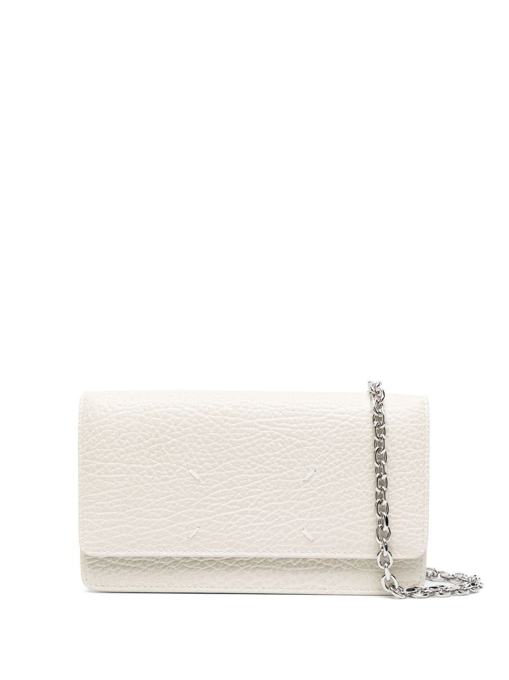 MAISON MARGIELA Maison Margiela Four Stitches Wallet-on-Chain