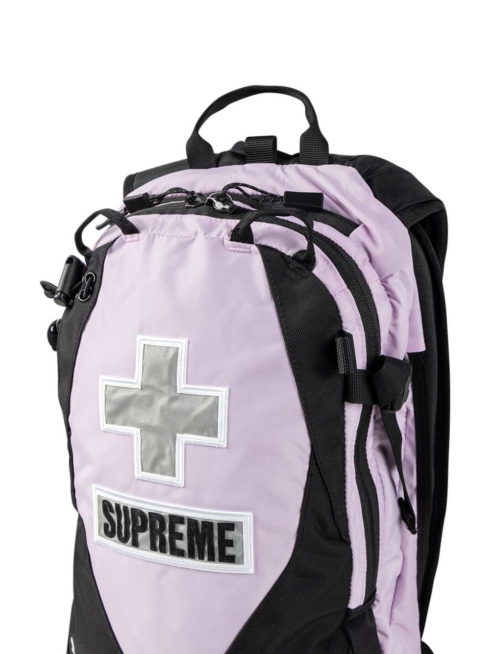 Supreme X The North Face Summit Series Rescue Chugach 16 Backpack