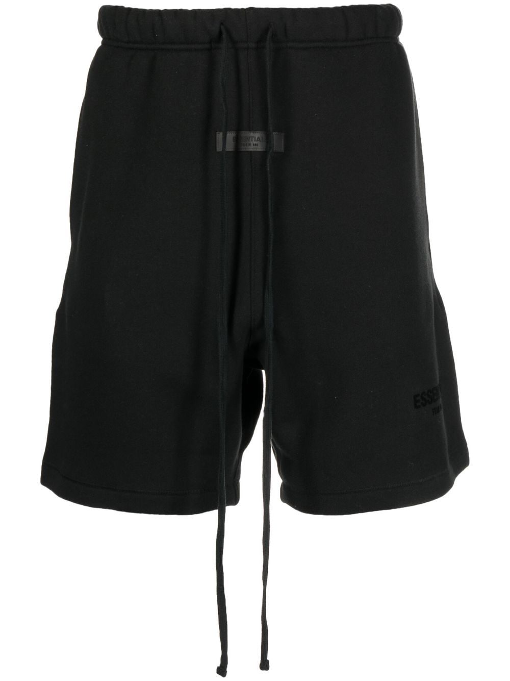 FEAR OF GOD Essentials Drawstring Track Shorts