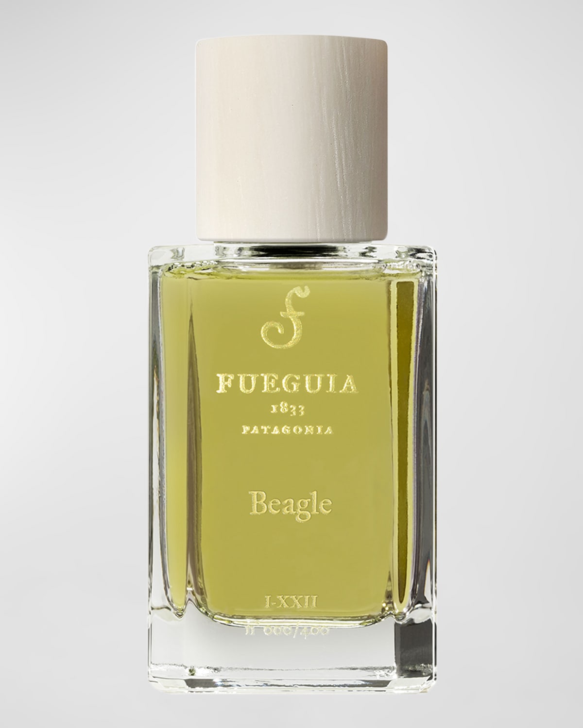 FUEGUIA1833 Yaguarete【ジャグアレテ】 30ml FUEGUIA1833 Yaguarete【ジャグアレテ】 30ml Yaguareté｜ジャグアレテ