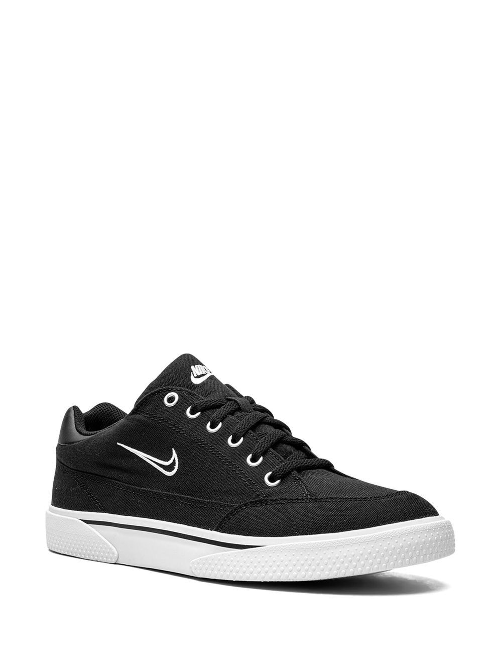 Nike Gts 97 Sneakers - Black | Editorialist display picture 1