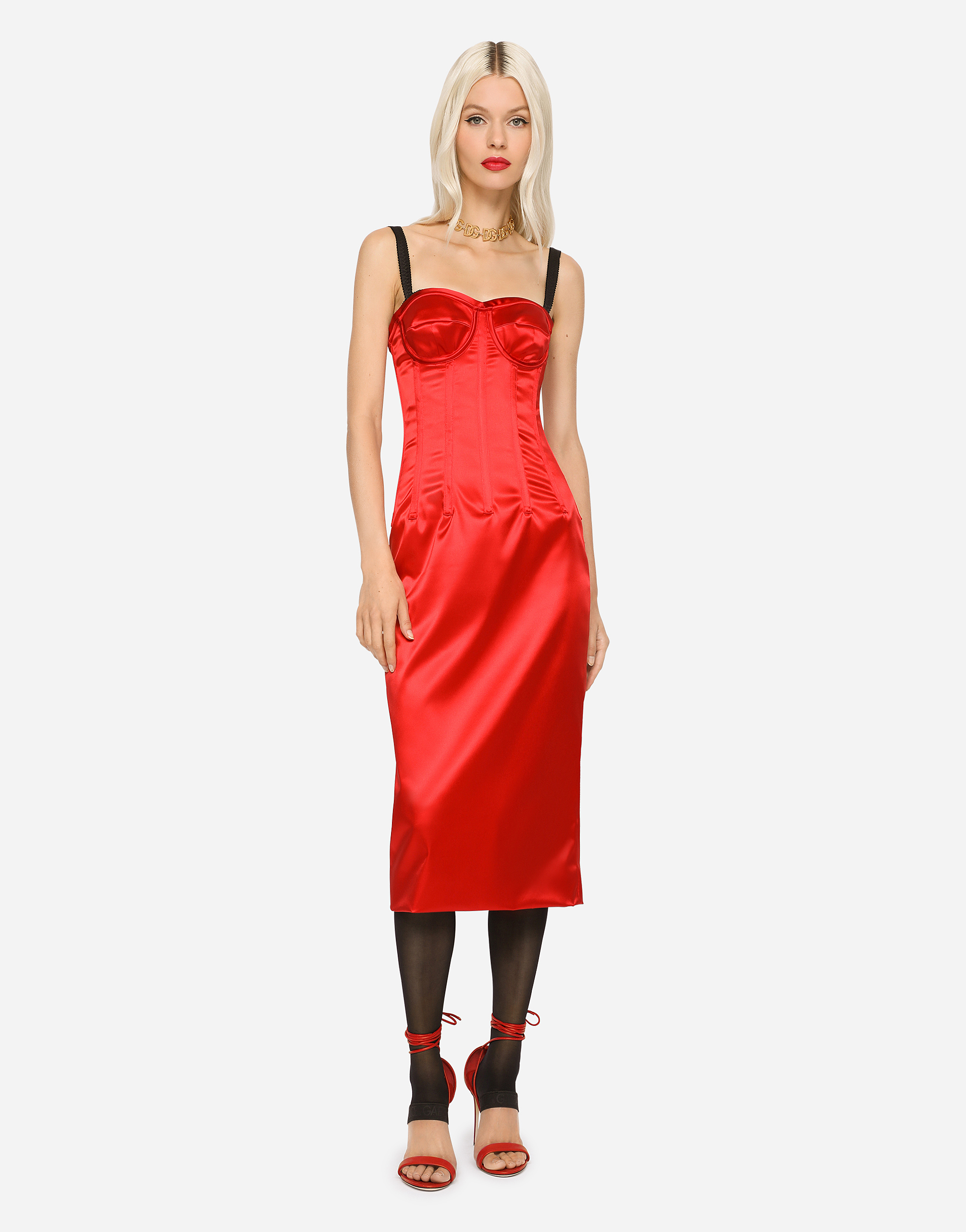dress with heart back cut out Cut-Out Heart-Detail Bodycon Mini in Red ZARA LEATHER EFFECT STRAPLESS Size:M | Ships 9/01 VENDOR COLOR-CAPRI BLUE 180cm without heels ***Please