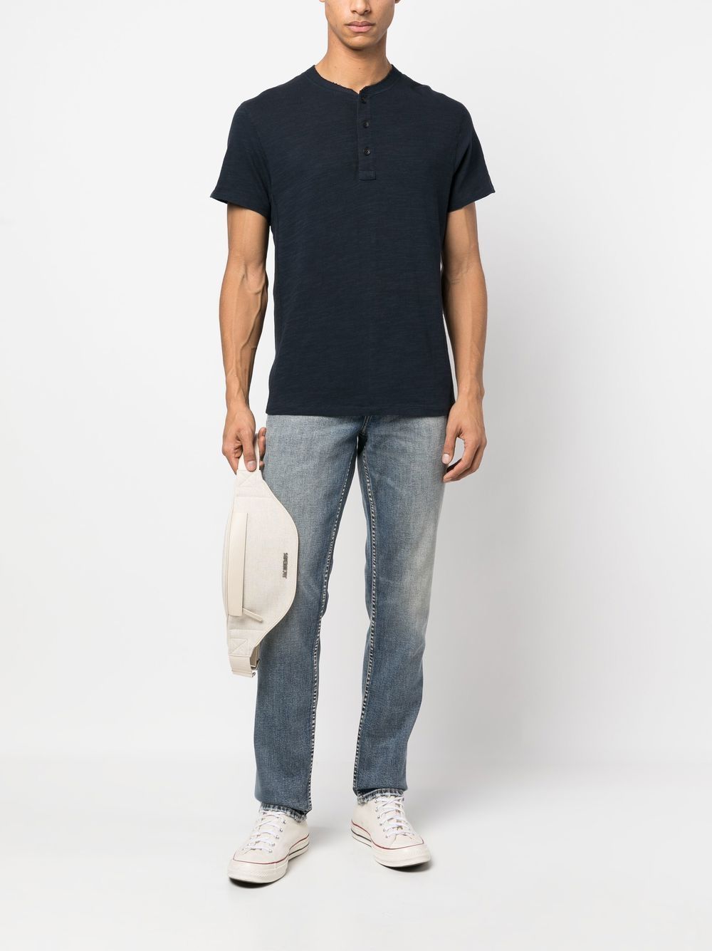 RAG & BONE v-neck short-sleeve t-shirt