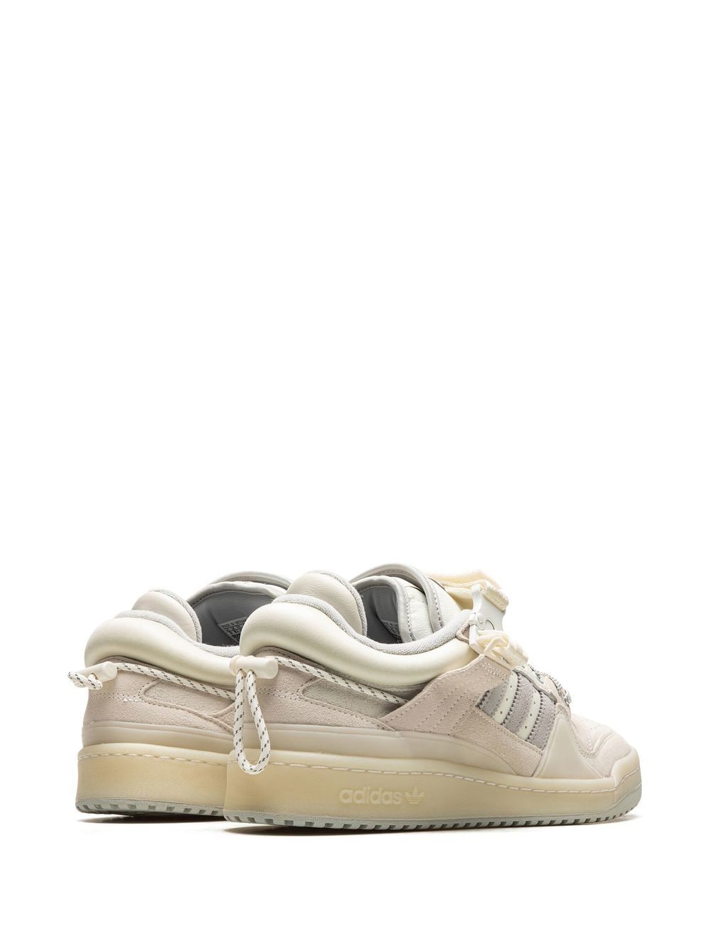adidas gazelle silver green womens adidas Forum Buckle Low Bad Bunny Last Forum Sz 10.5 (PREOWNED)  Restock  Ave