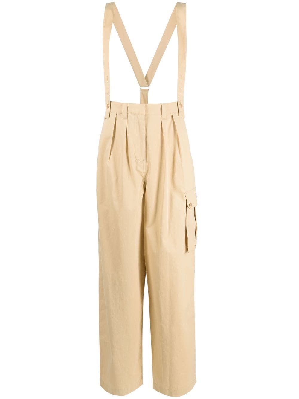 FREE PEOPLE We The Free Benton Messenger Bag