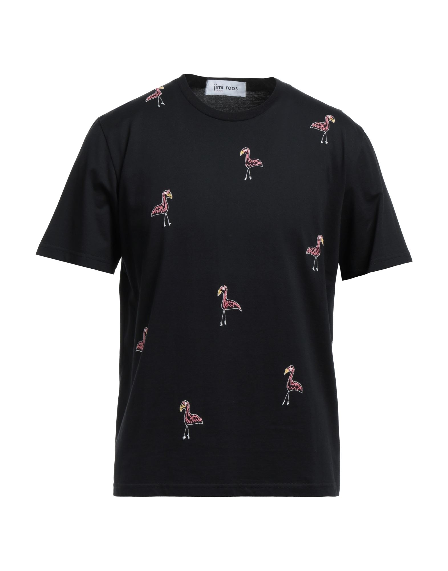Jimi Roos T-Shirts In White - 36% Off | Editorialist