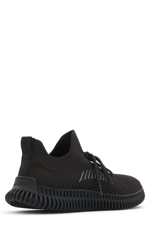 Aldo Men’s Gilgai Sneakers Size 8 Gilgai Grey Men main image 3