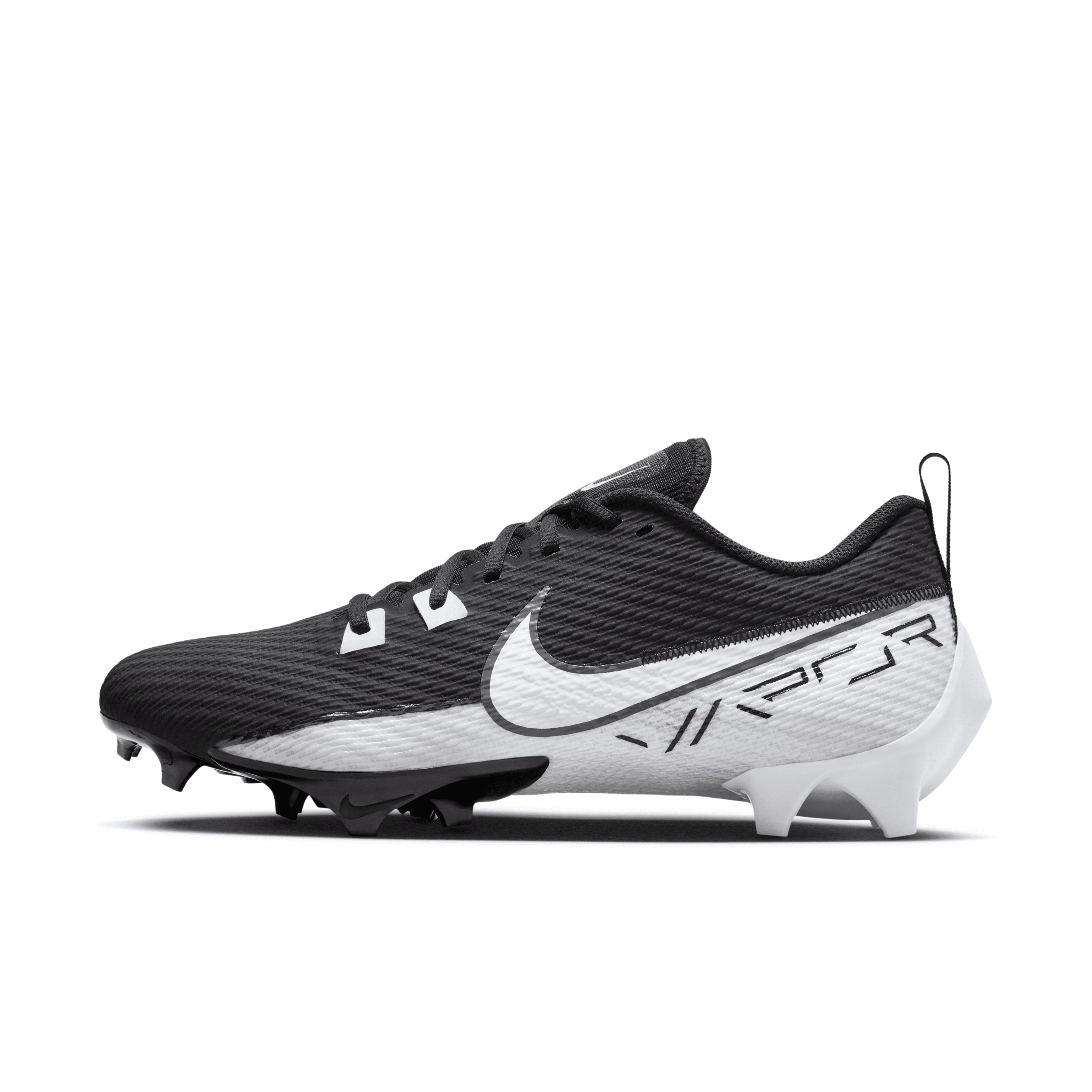 Nike Vapor Edge Speed 360 2 Football Cleats - Black 