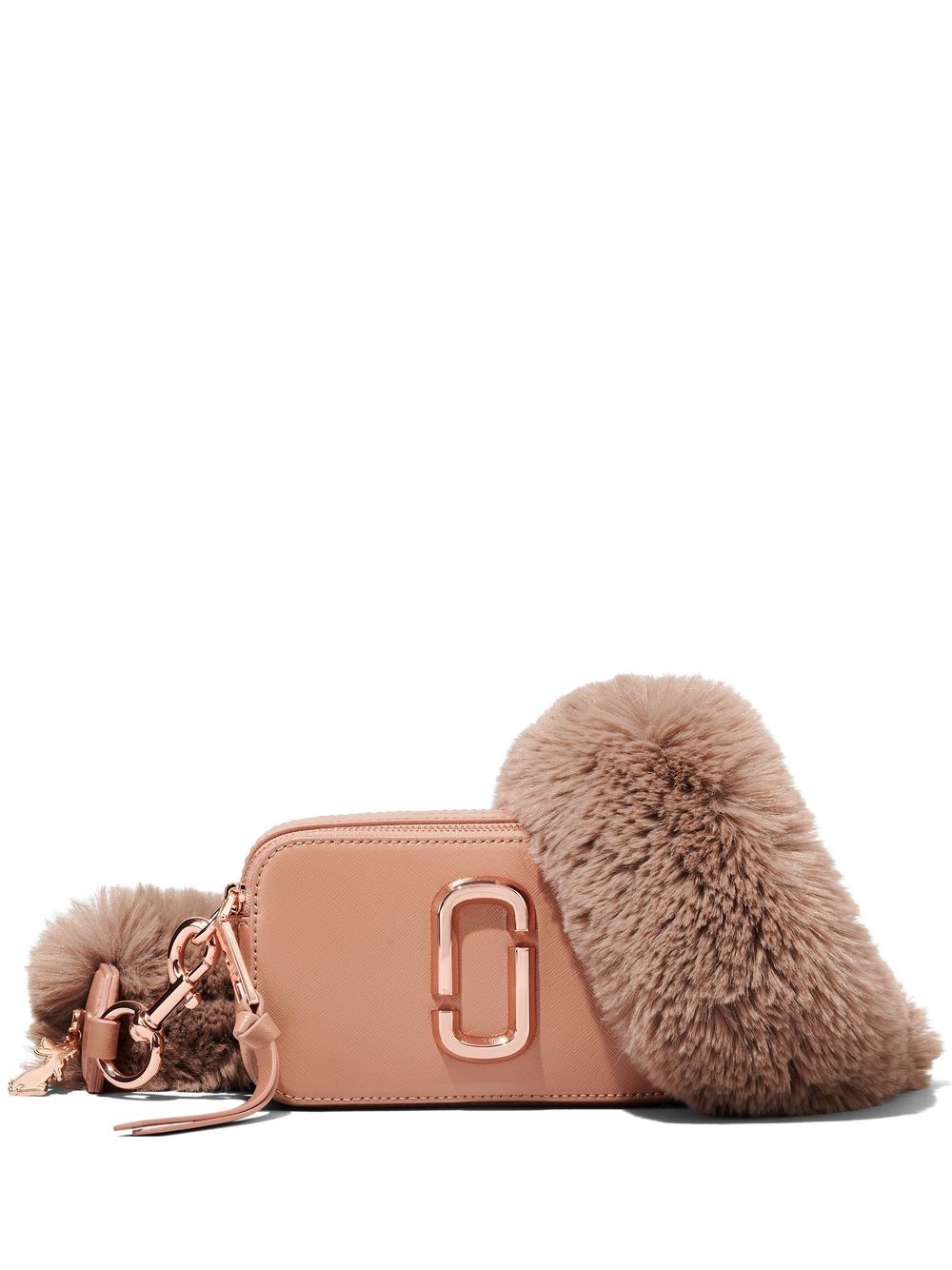 MARC JACOBS Marc Jacobs The Snapshot Camera Bag