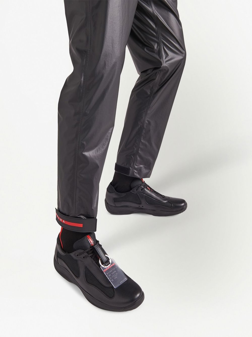 PRADA Prada America's Cup Sneakers
