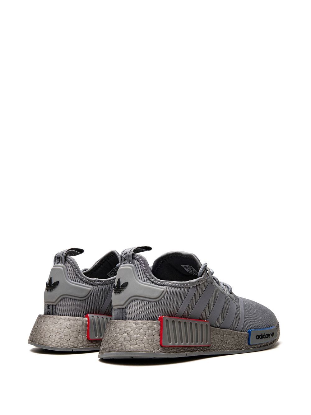 adidas gazelle silver green womens adidas Mens NMD_R1 Running Shoes – ShopCGX main image 1
