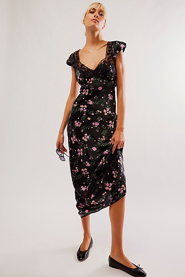 celine midi dress WW48649] Celine
