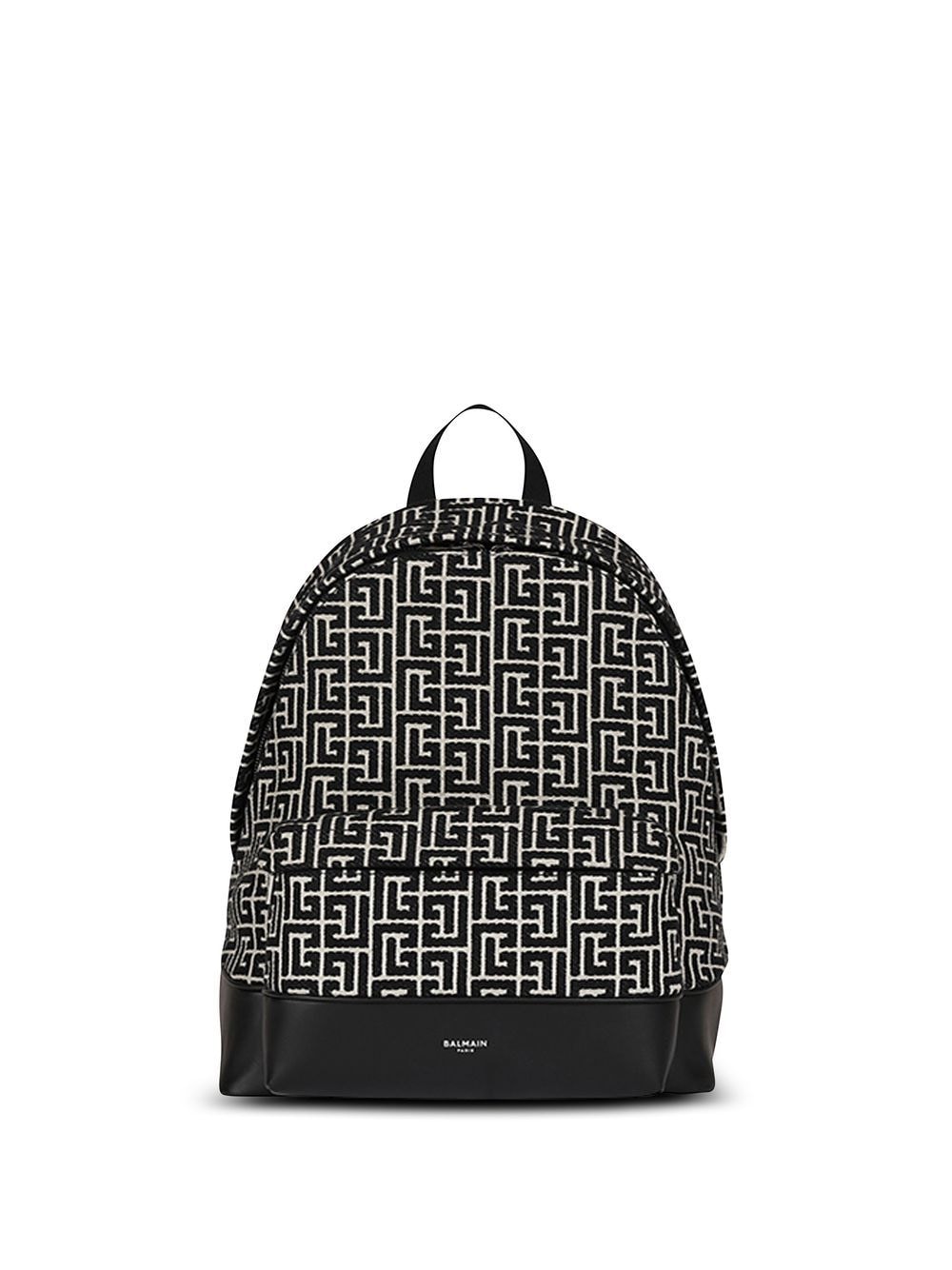 BALMAIN Balmain B Court Low-Top Sneakers