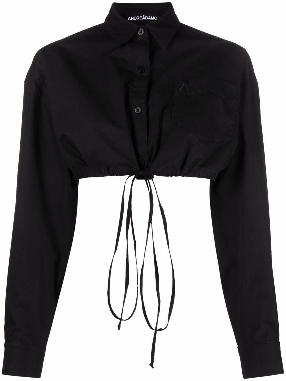 JACQUEMUS Jacquemus La Jupe Pralu Midi Skirt