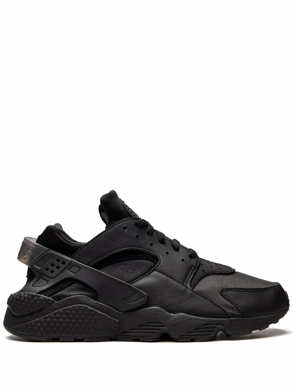 huarache ultra black mens