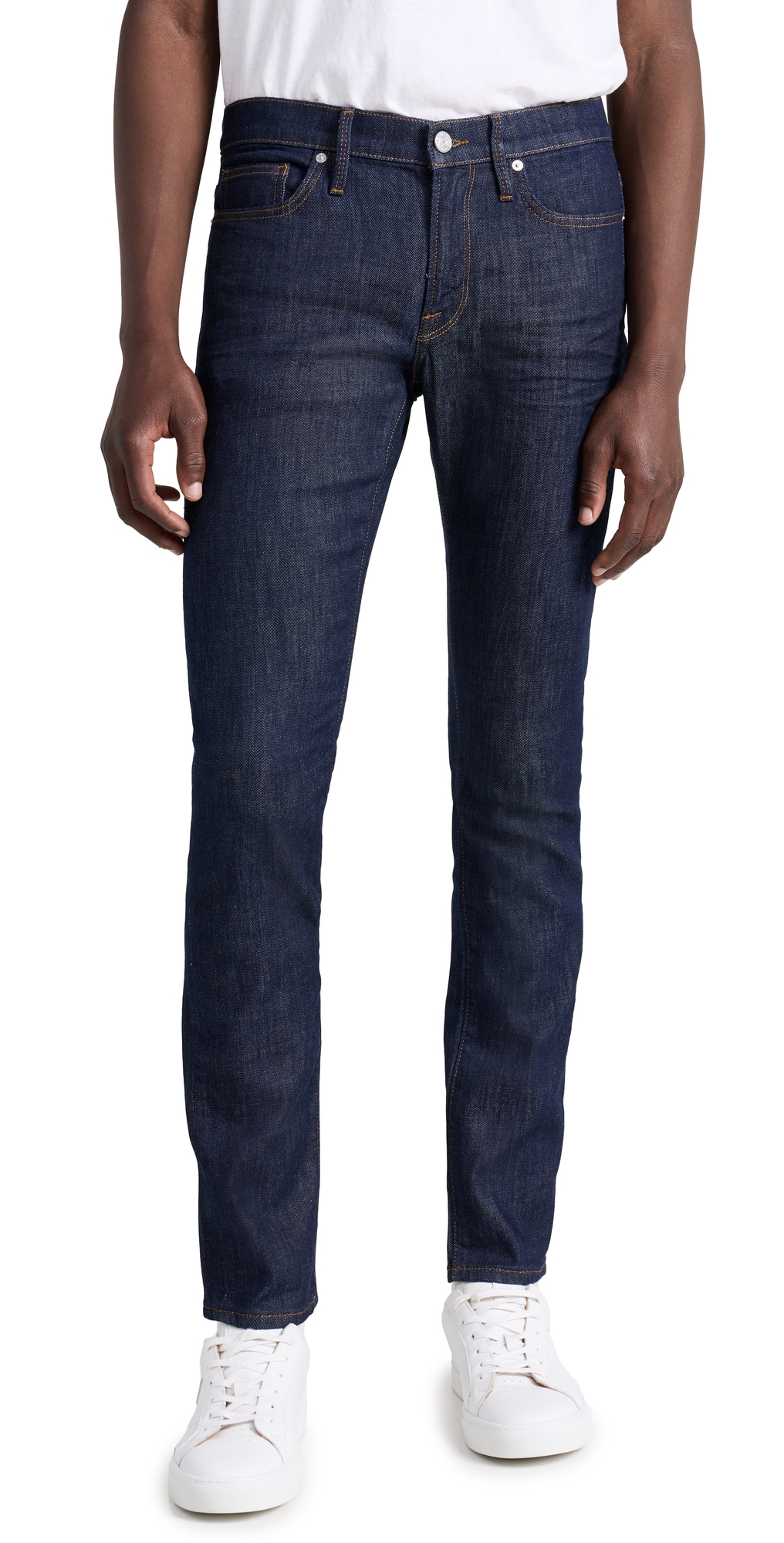 FRAME L'Homme Slim Jeans