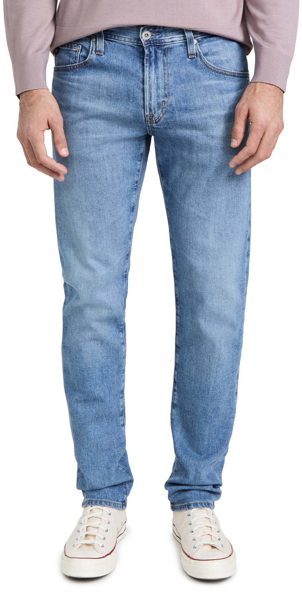 AG AG Tellis Modern Slim Jeans