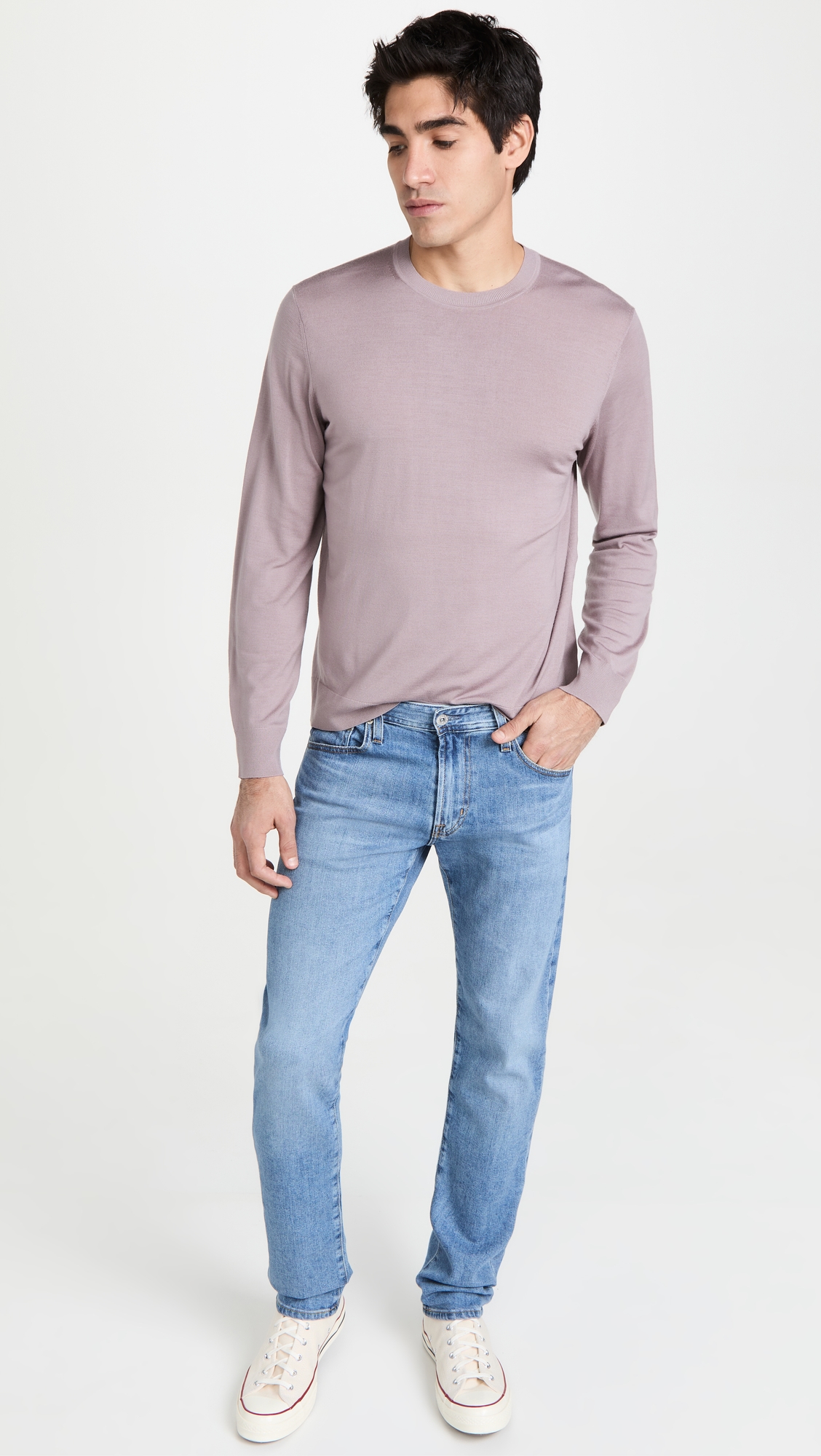 AG AG Tellis Modern Slim Jeans