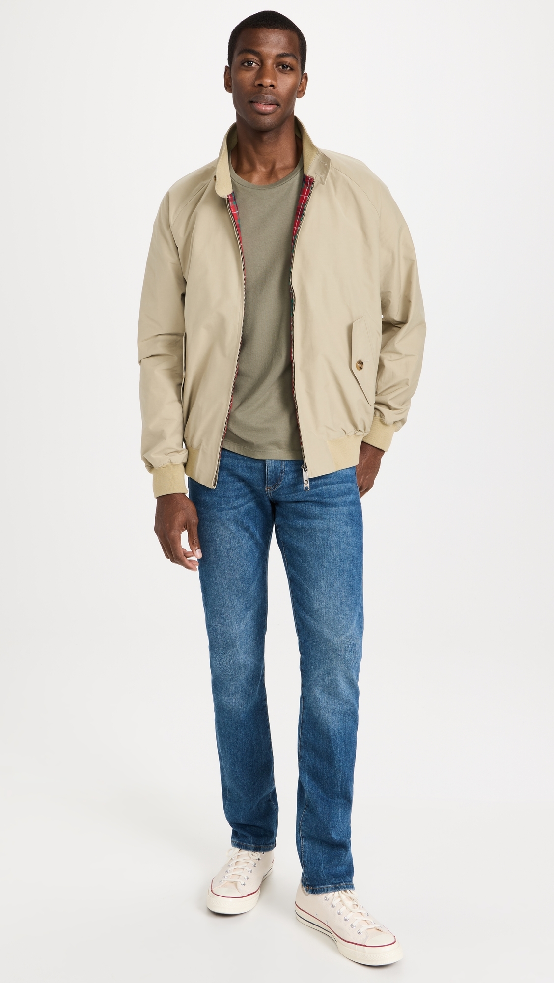 BARACUTA Baracuta G9 Original Jacket