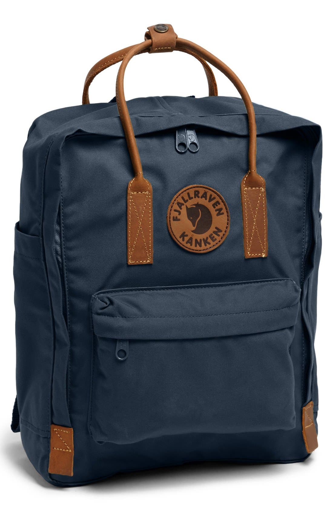 Fjallraven KåNken No. 2 Backpack - Navy | Editorialist