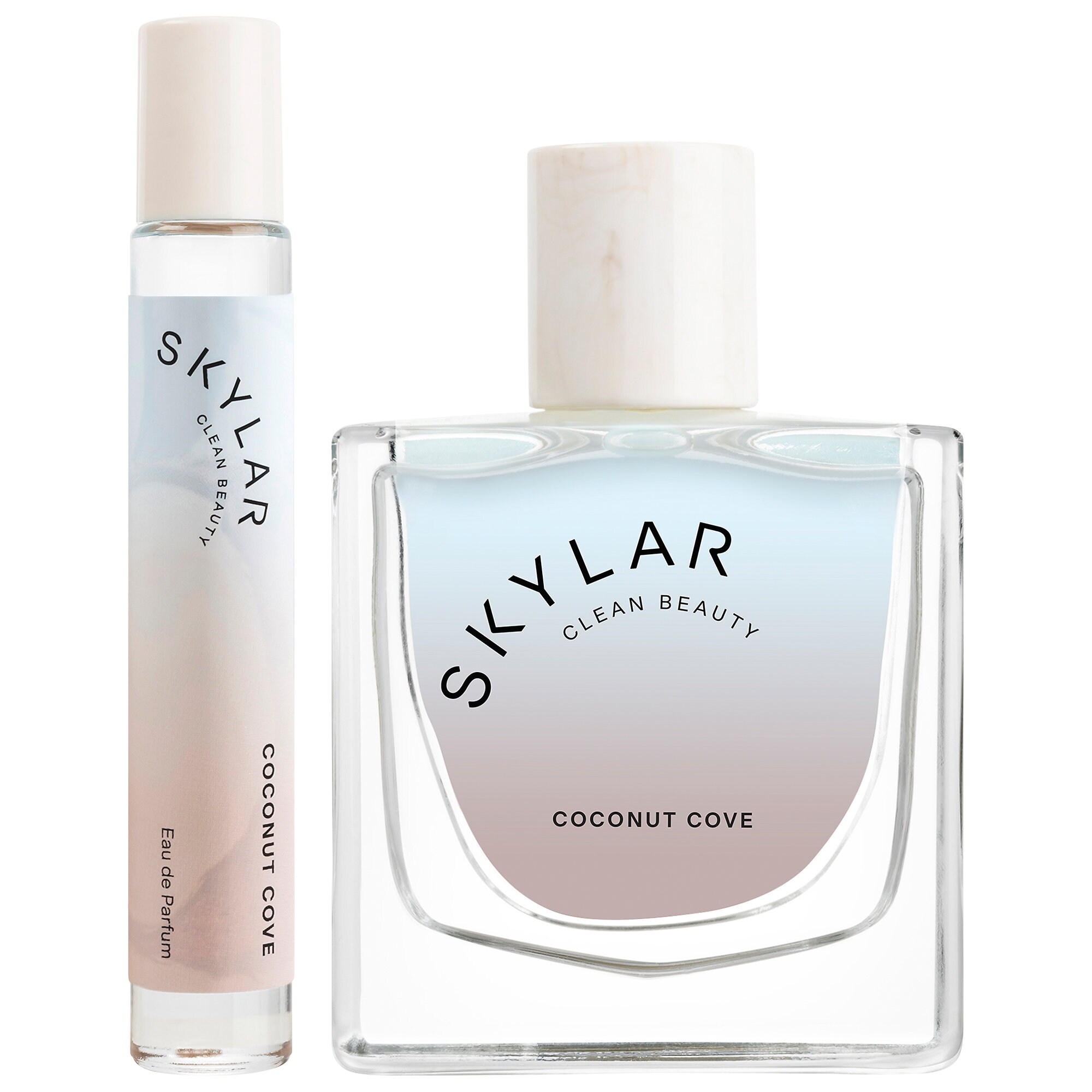 SKYLAR Coconut Cove Perfume Set - One-color | Editorialist