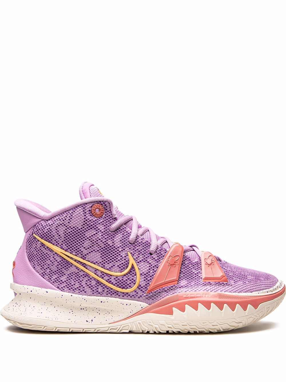 kyrie 7 violet