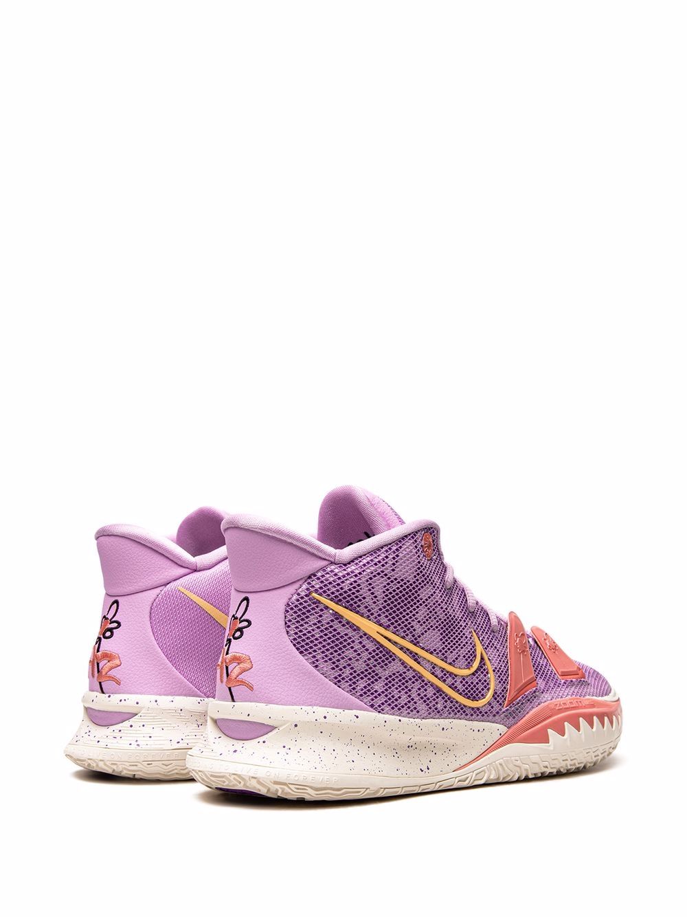 kyrie volleyball shoes