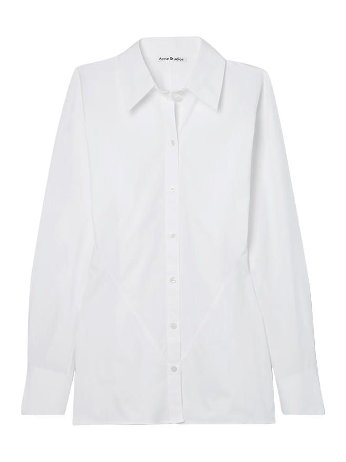 6 White Party Outfits : What to Wear to a White Party