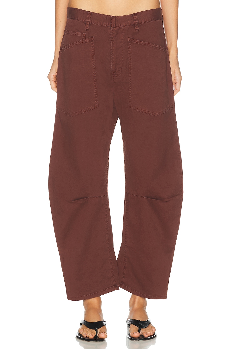 NILI LOTAN Shon Pant