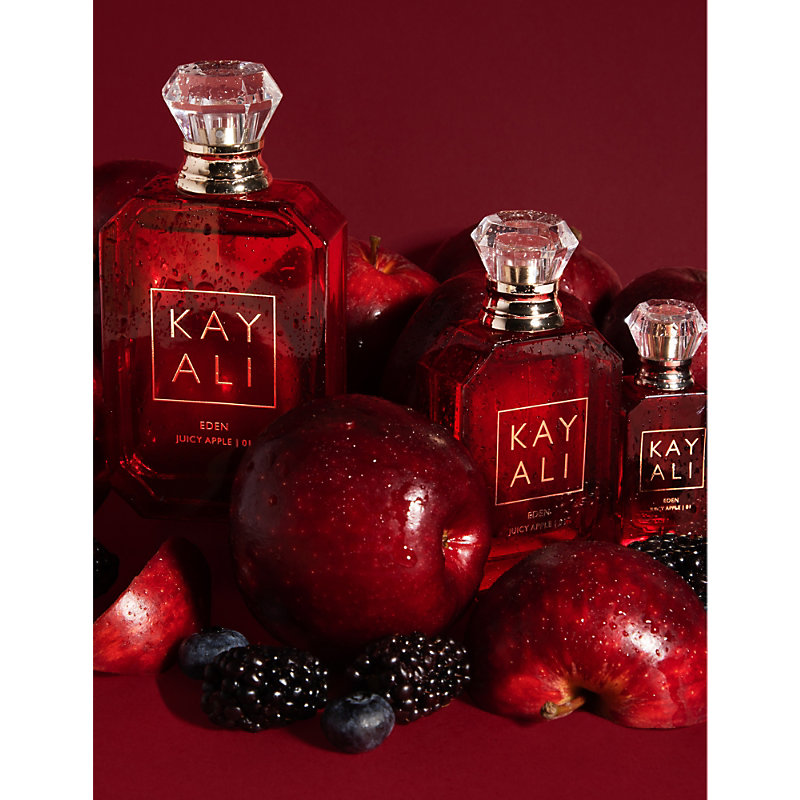 Kayali Eden Juicy Apple Set - One-Color | Editorialist