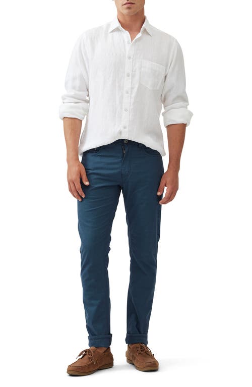 RODD & GUNN Rodd & Gunn 5-Pocket Pants