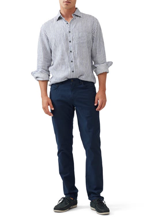 RODD & GUNN Rodd & Gunn 5-Pocket Pants