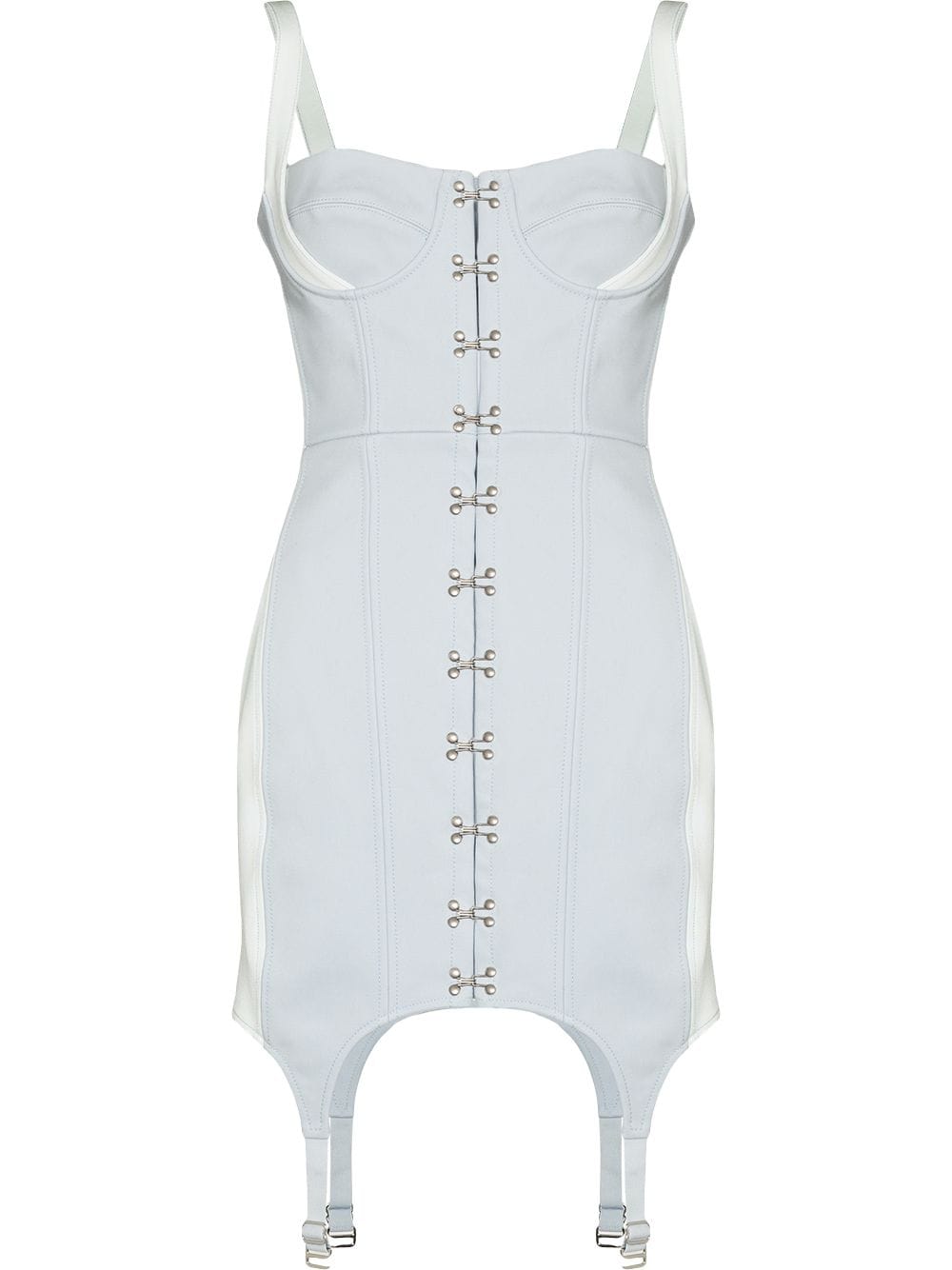 realisation par mini dress x Ralisation Par Luz Mini Slip Dress
