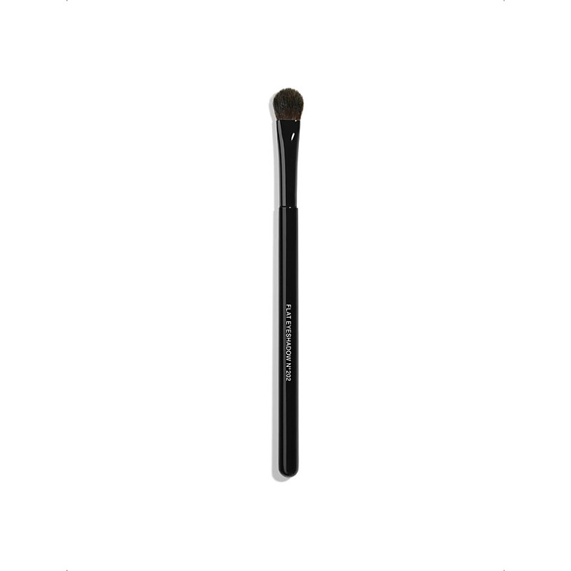 Chanel Pinceau Contour N°109 Contour Brush In One-Color | Editorialist