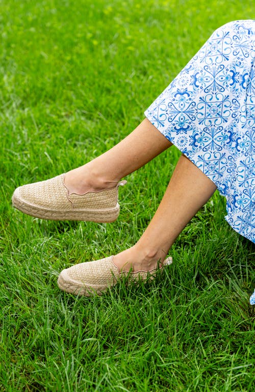 PATRICIA GREEN Patricia Green Abigail Espadrille Slip-On