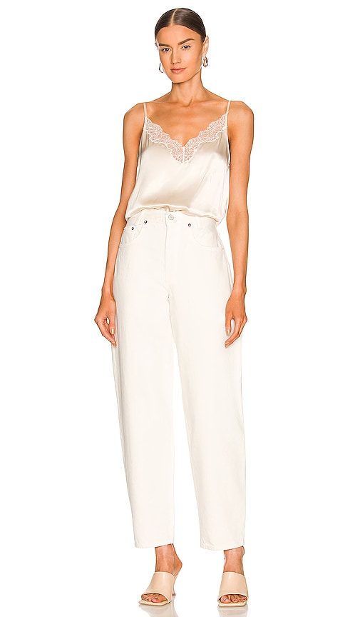 CAMI NYC Helen Silk Camisole