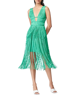 slim fit dress slacks Rachel Allan 70304 Prom Dress - Tangerine main image 1