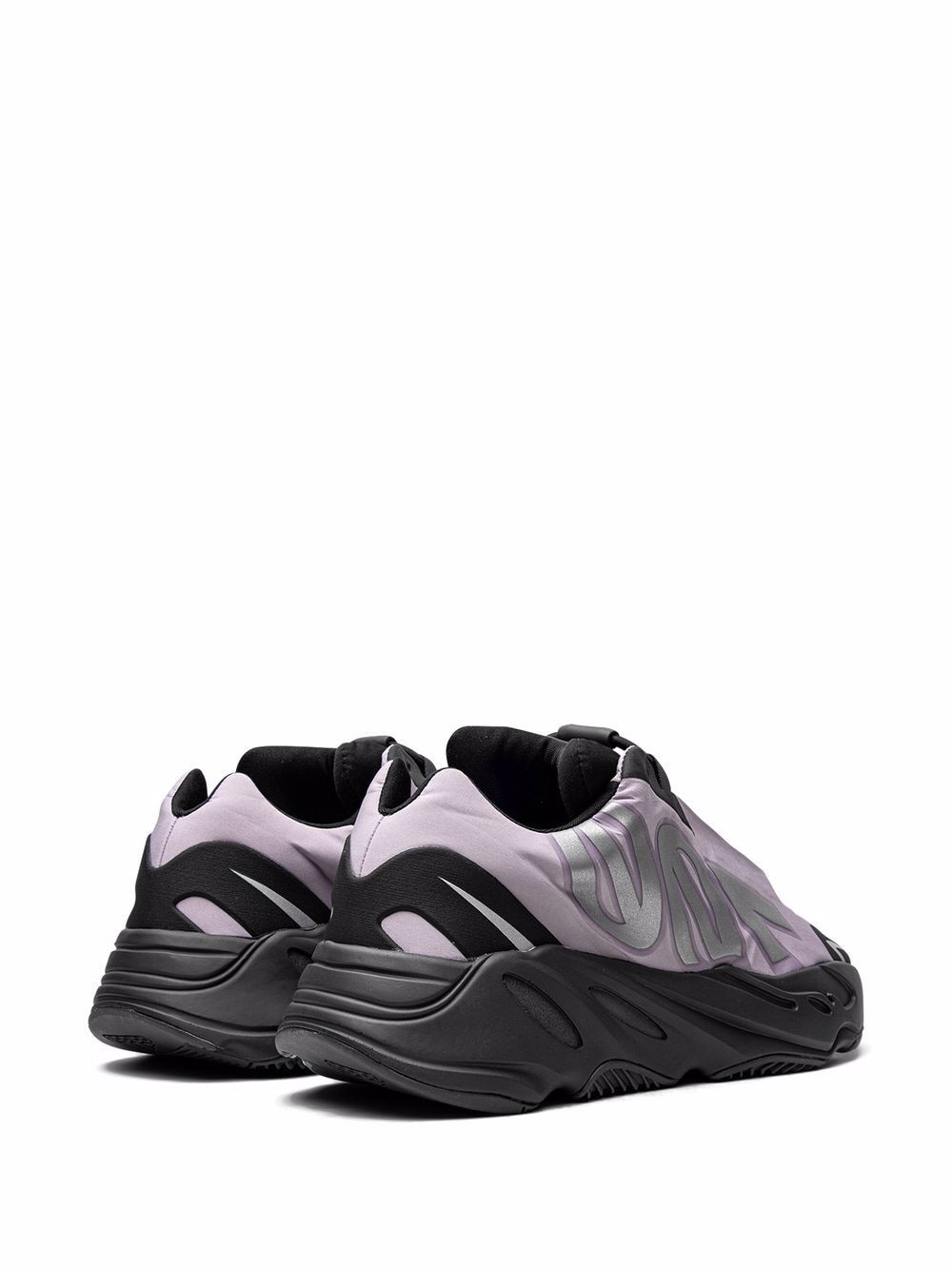 Adidas Yeezy 700 Mnvn Yeezy Purple And Black Adidas Yeezy YEEZY