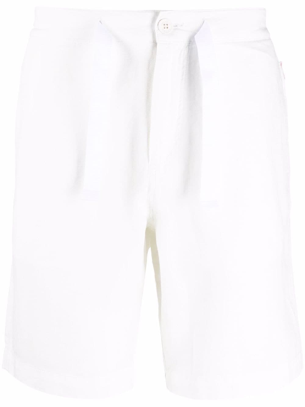 BRUNELLO CUCINELLI Brunello Cucinelli Round Toe Lace-Up Sneakers
