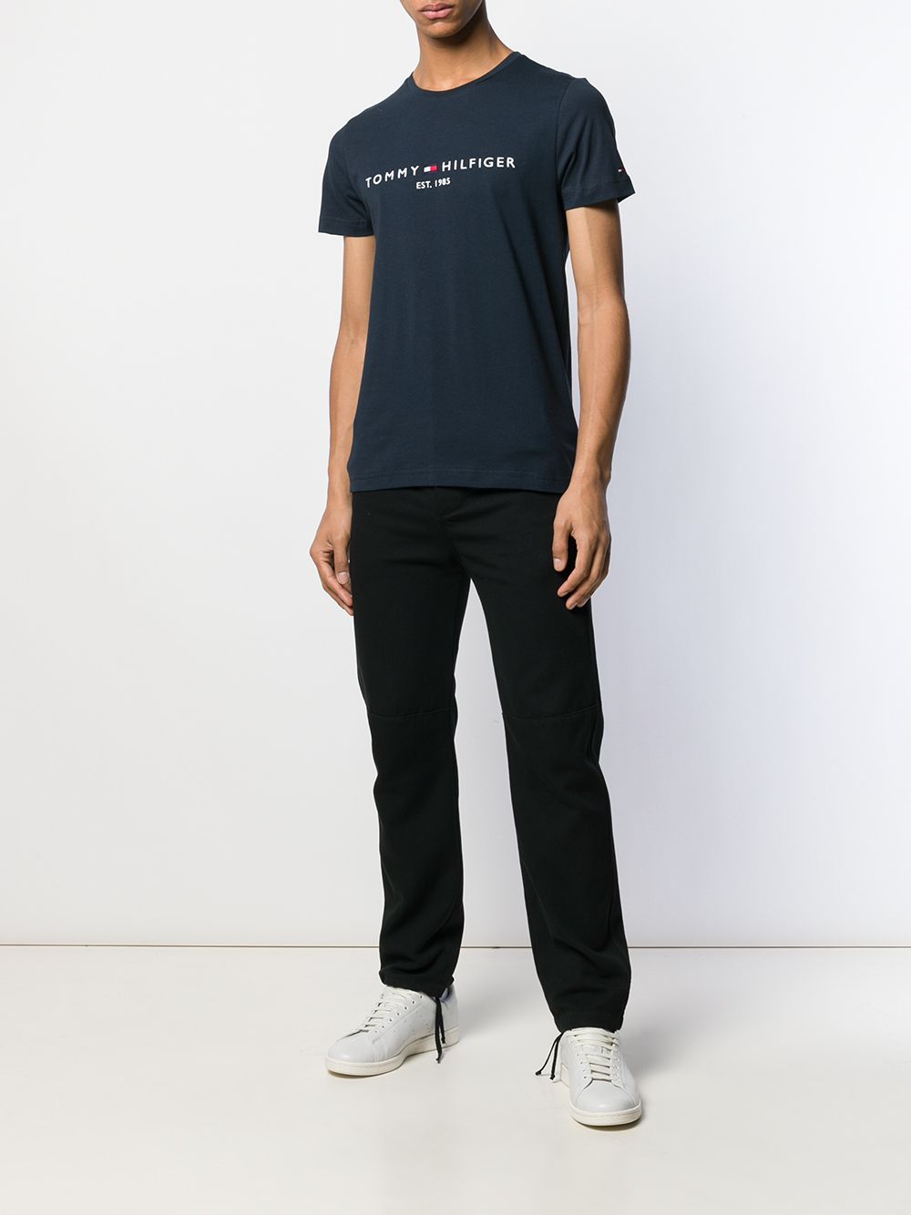 TOMMY HILFIGER TOMMY HILFIGER Short Sleeve T-Shirt