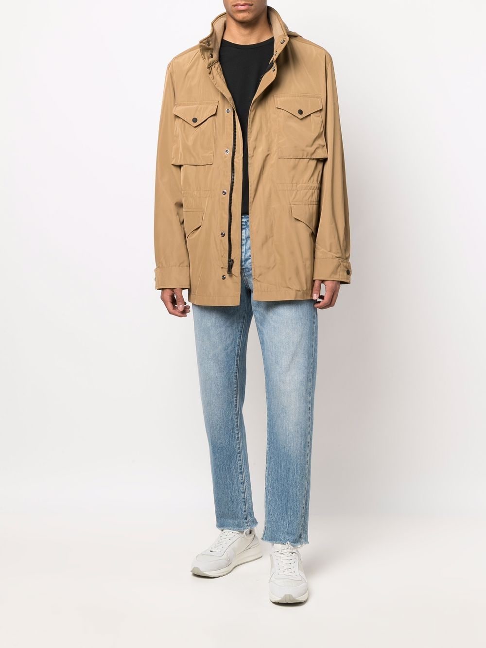 POLO RALPH LAUREN Polo Ralph Lauren Insulated Field Jacket