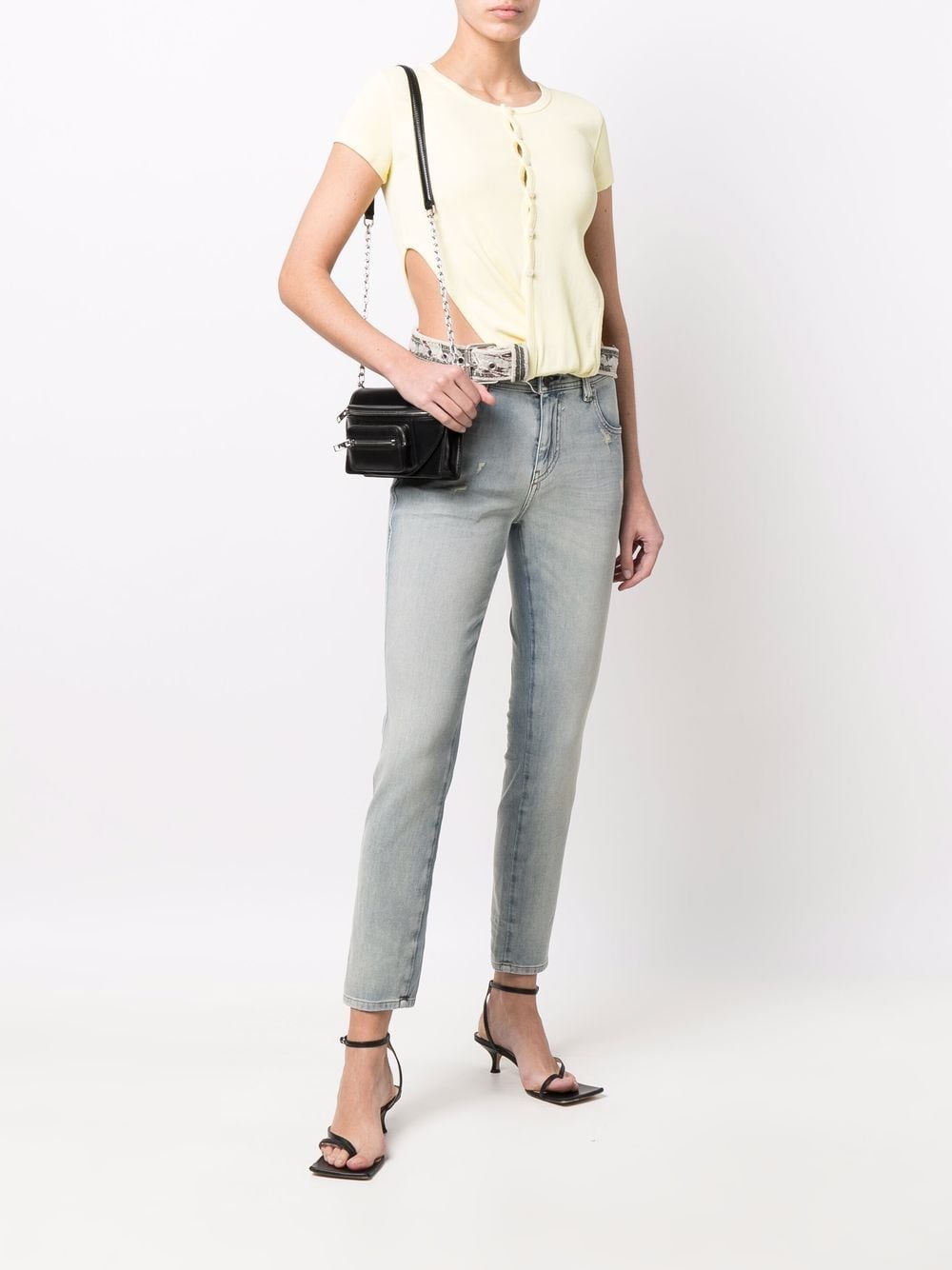DIESEL® Skinny Jeans
