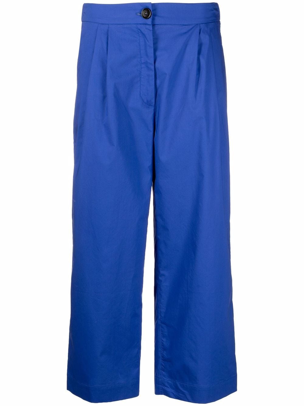 WOOLRICH Woolrich Tailored Cropped Trousers