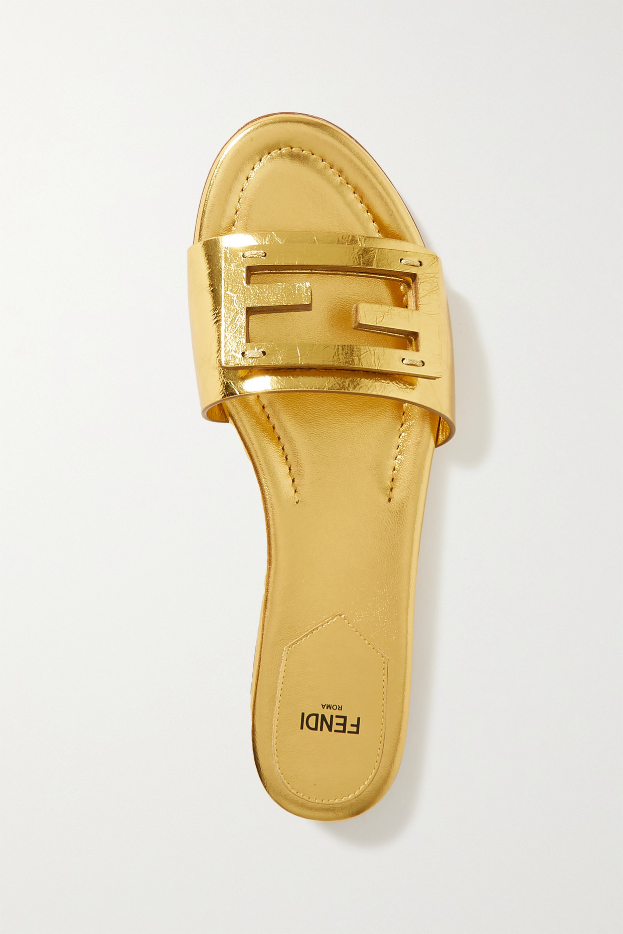 fendi slides women